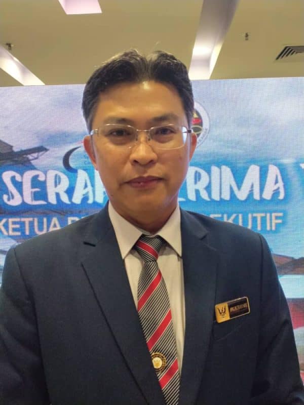 SUKMA 2024 Skuad bola sepak dibawah seliaan SSC/MSNSUKMA 2024 - Sarawak ...